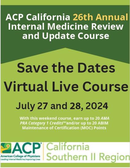 News & Meetings | ACP Online