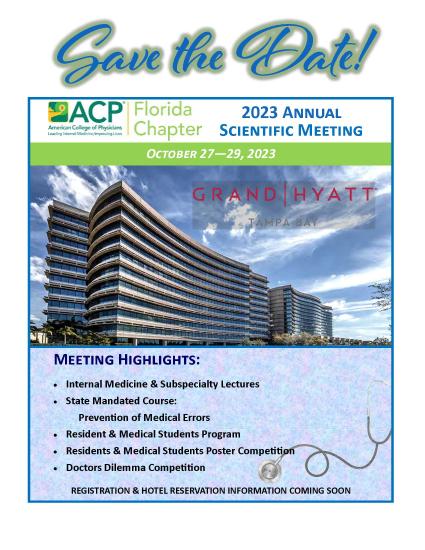 News & Meetings | ACP Online