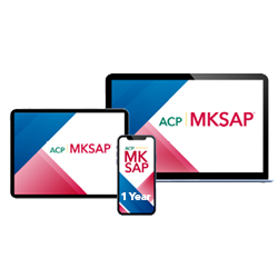 Order ACP MKSAP | ACP Online