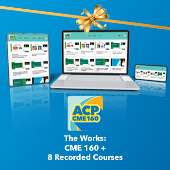 ACP 2023: The Works Package | ACP Online